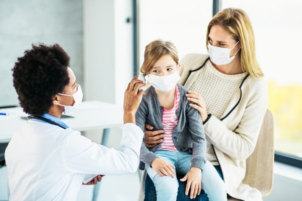 MyChart sick visits Archives : Inside Children's Blog