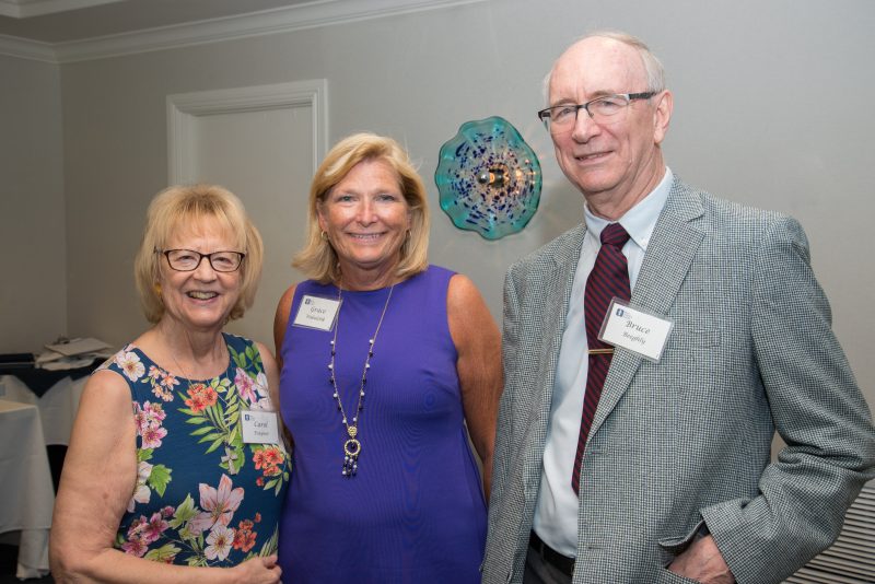 Friends of Akron Children's gather at Delray Beach event:Inside ...