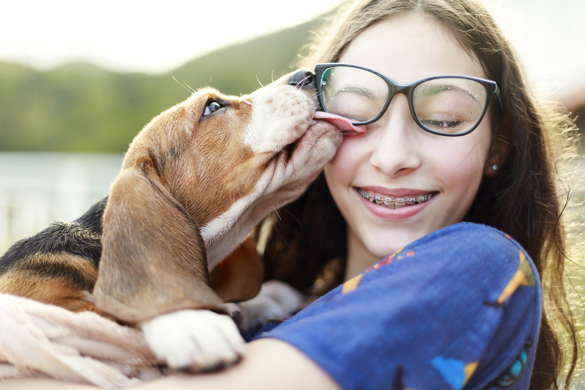 Keep an eye on healthy vision habits : Inside Children's Blog