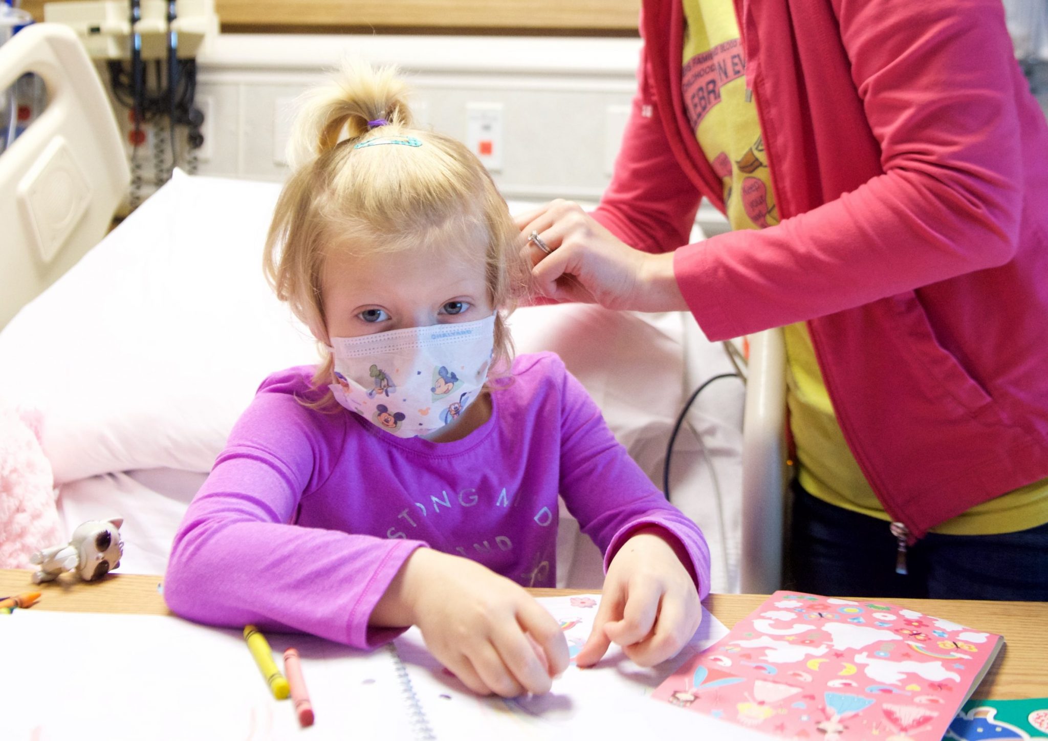 masked children Archives : Inside Children's Blog