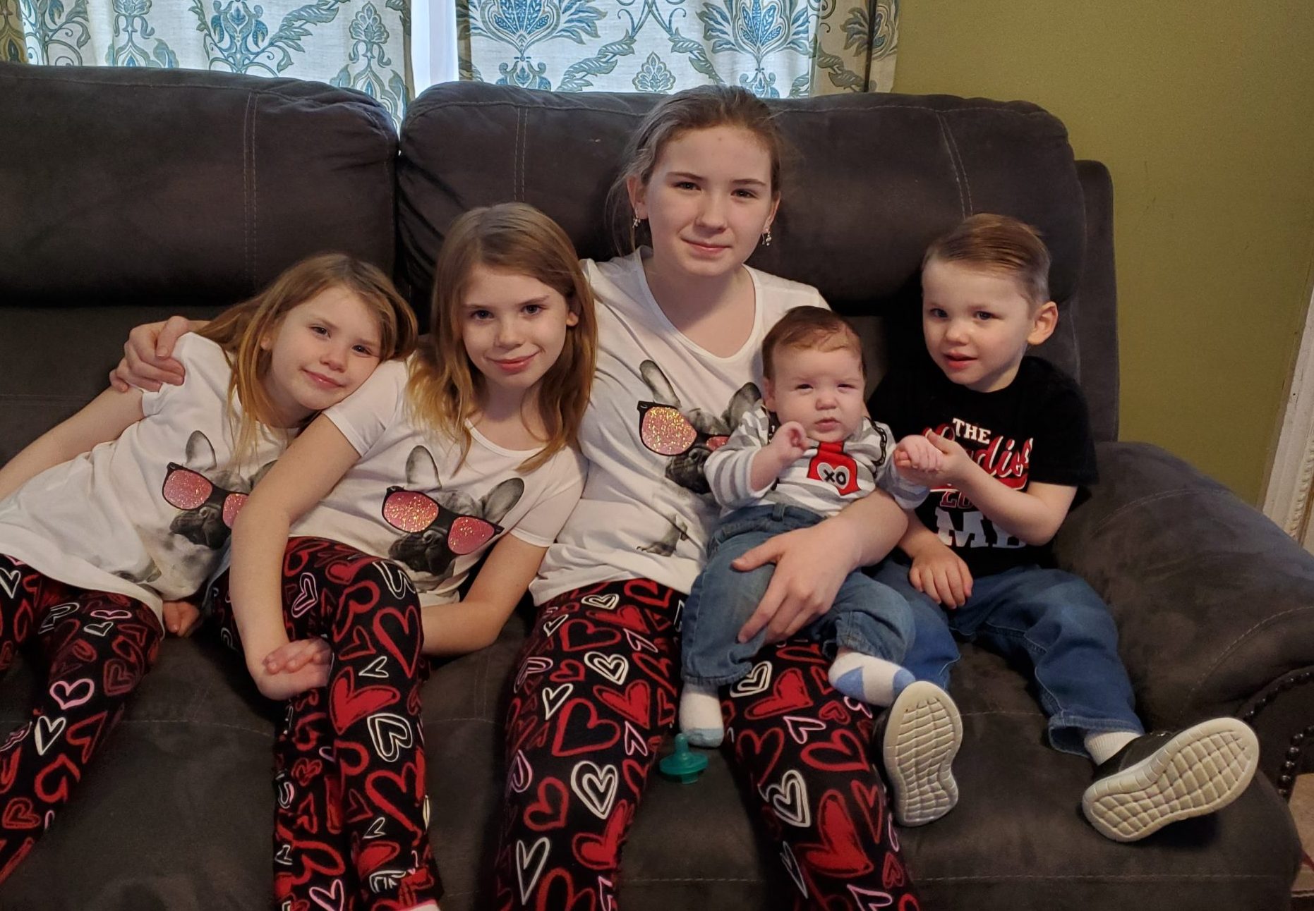 clubfoot Archives : Inside Children's Blog