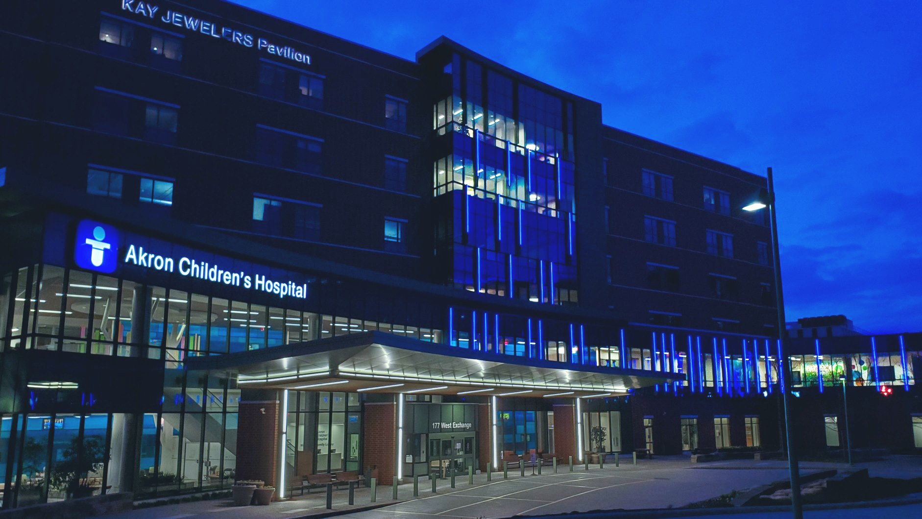 Dr Steven Spalding Archives : Inside Children's Blog