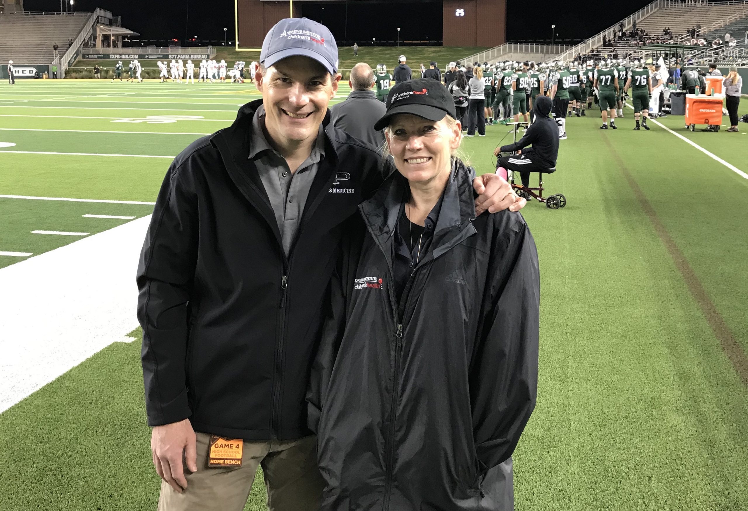 dr john polousky Archives : Inside Children's Blog