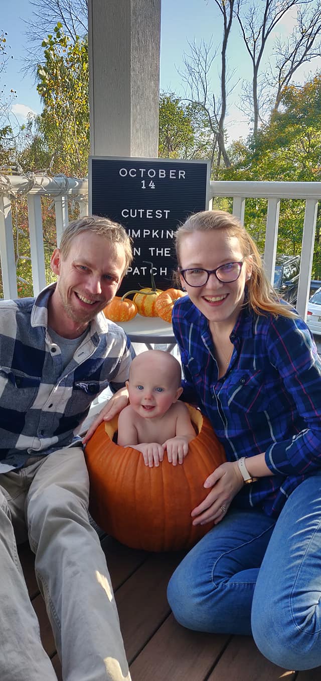 Dr. Kristin Barrett Archives : Inside Children's Blog