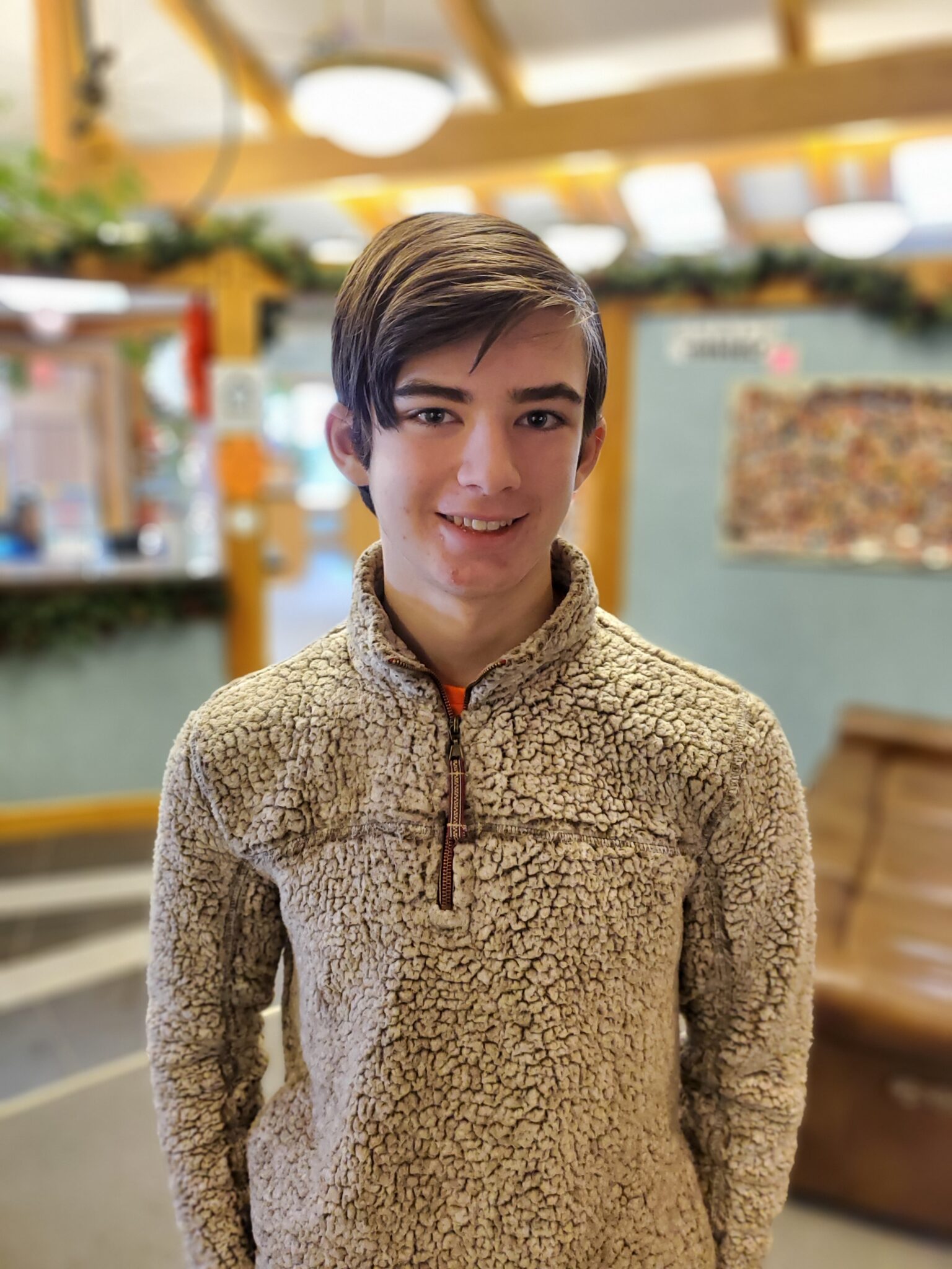 Family says counseling, open communication key to strong mental health ...