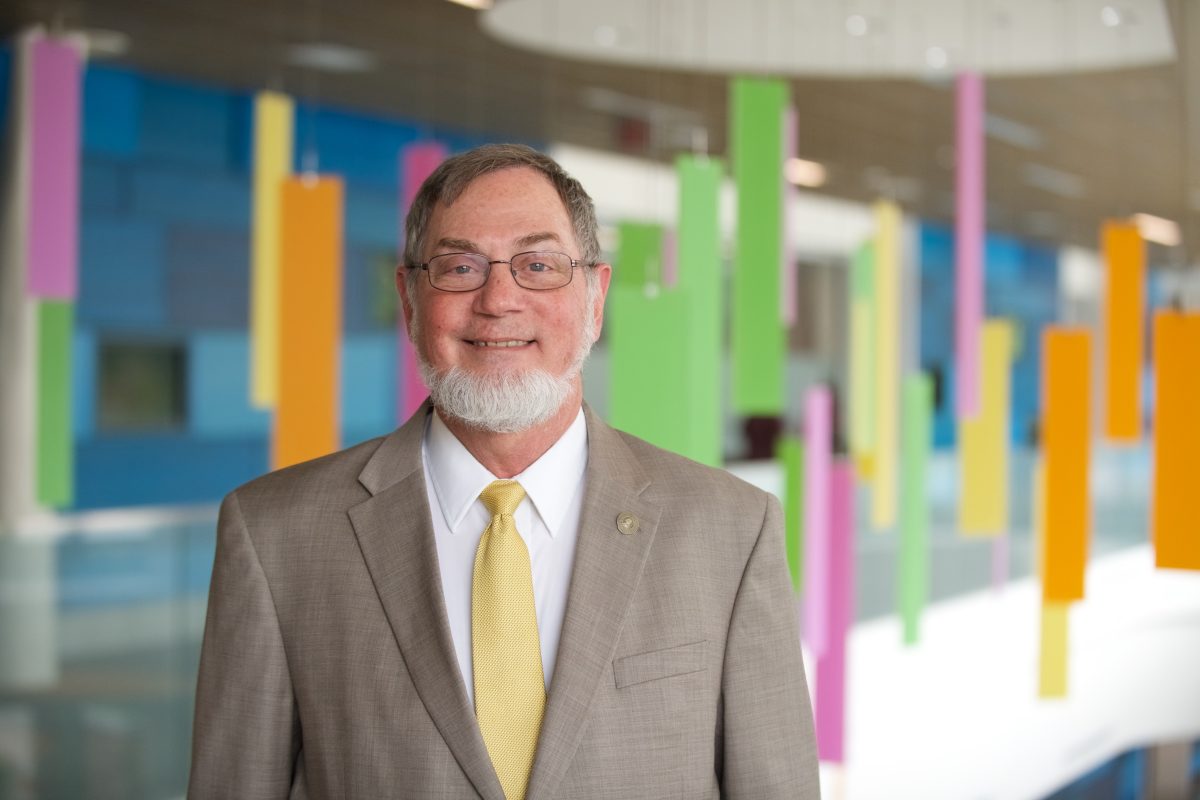 Dr Steven Jewell Archives : Inside Children's Blog