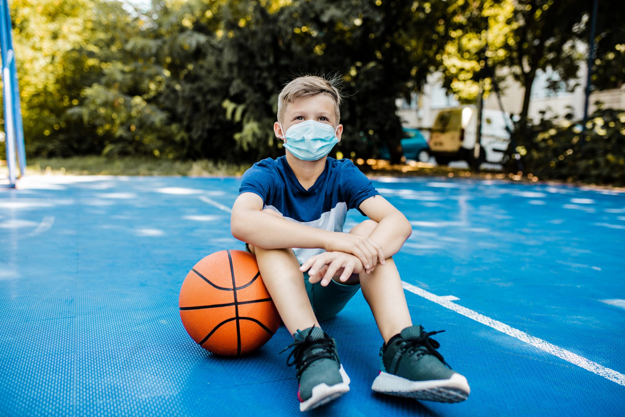 early sports specialization Archives : Inside Children's Blog