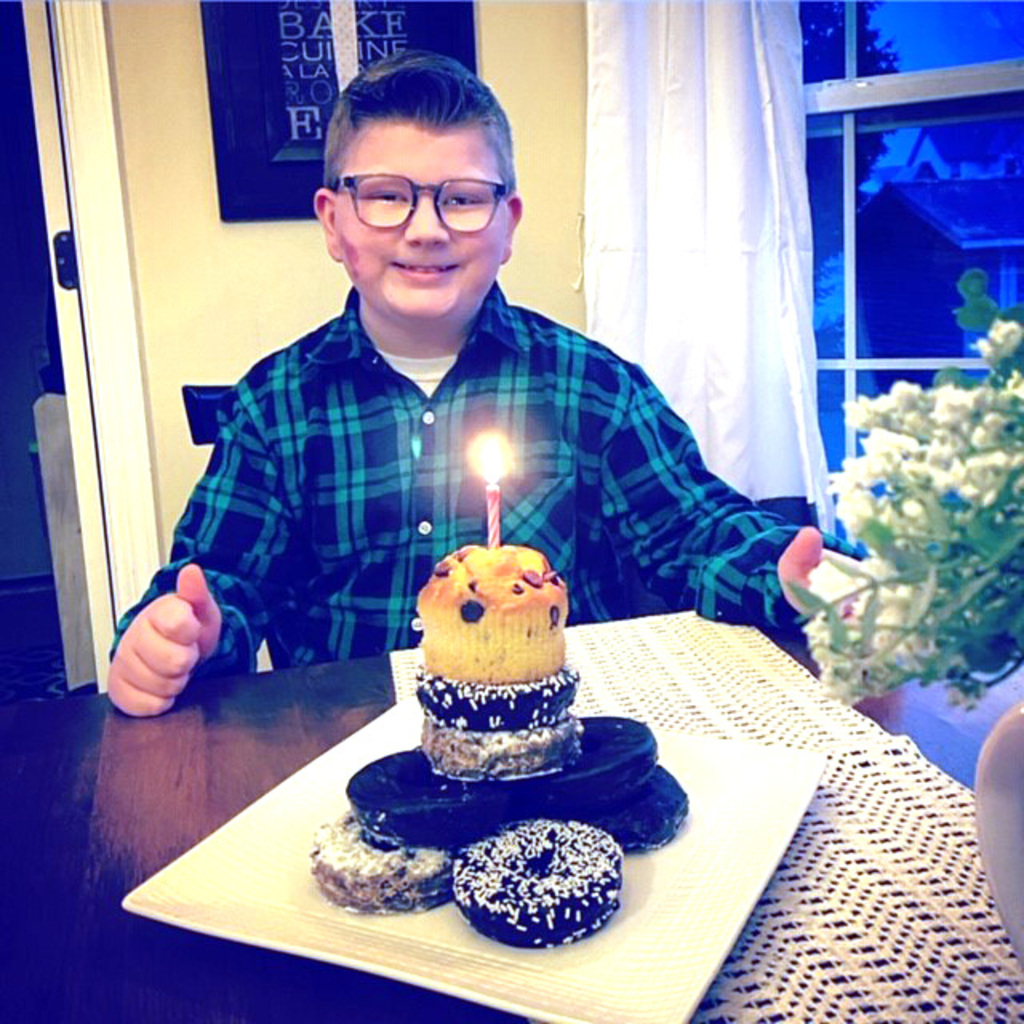 dr patrick riley sr Archives : Inside Children's Blog