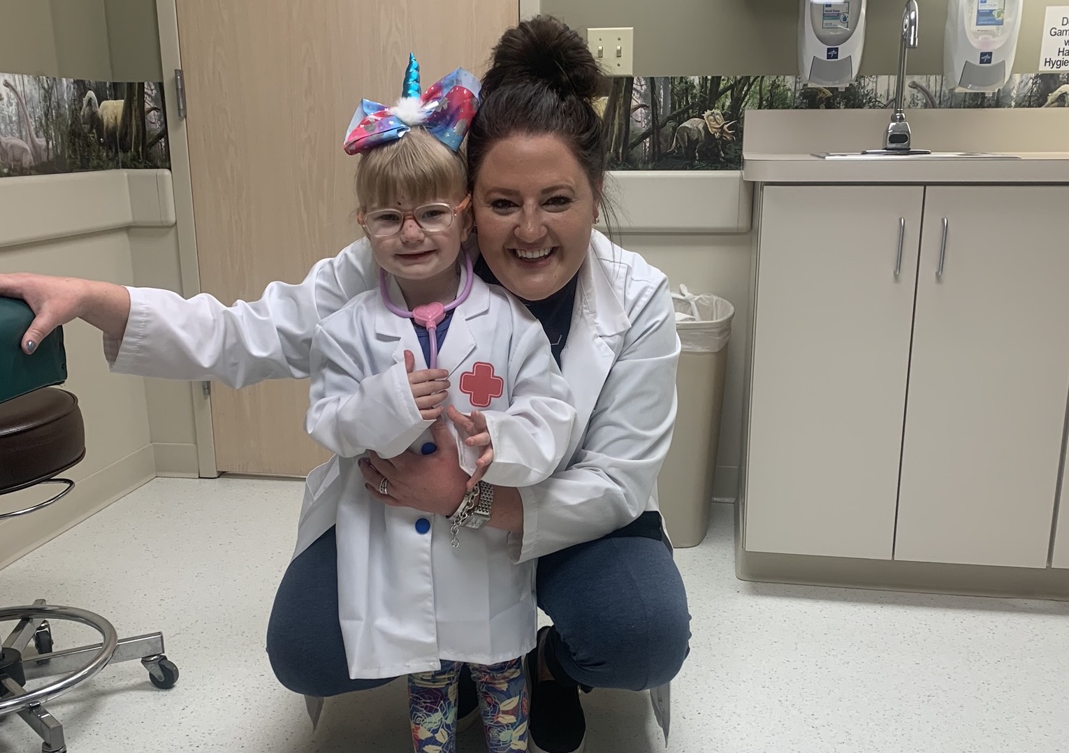pediatric primary care Archives : Inside Children's Blog