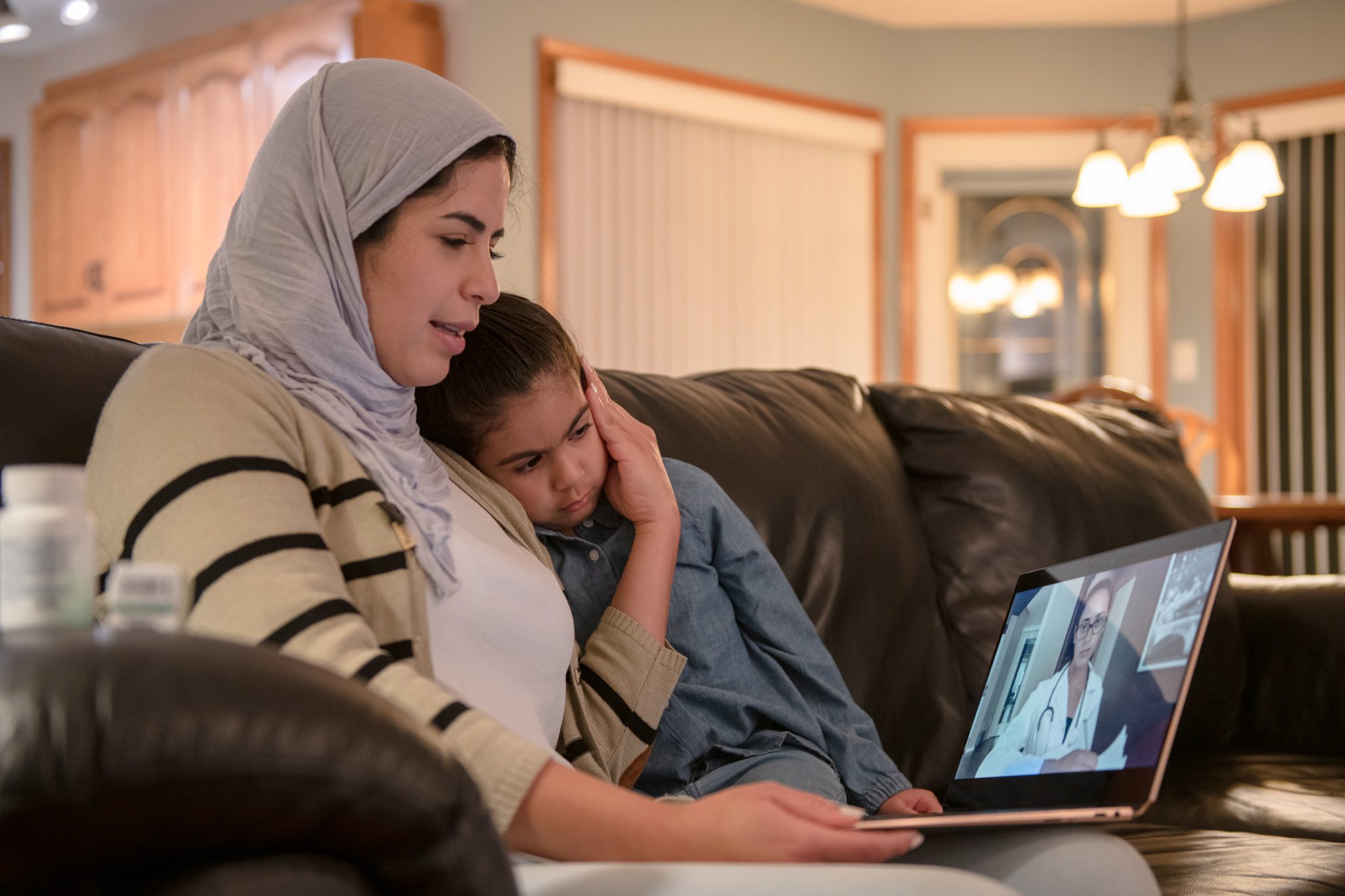 Get care now with Quick Care Online® : Inside Children's Blog | Akron ...
