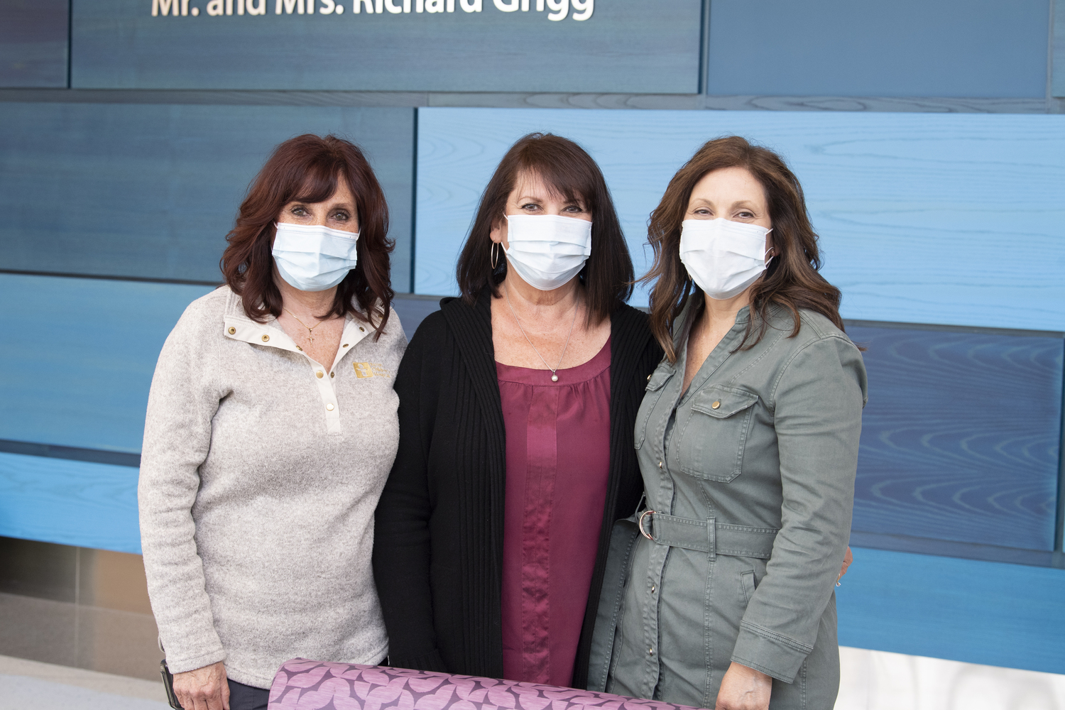 hematology/oncology unit Archives : Inside Children's Blog