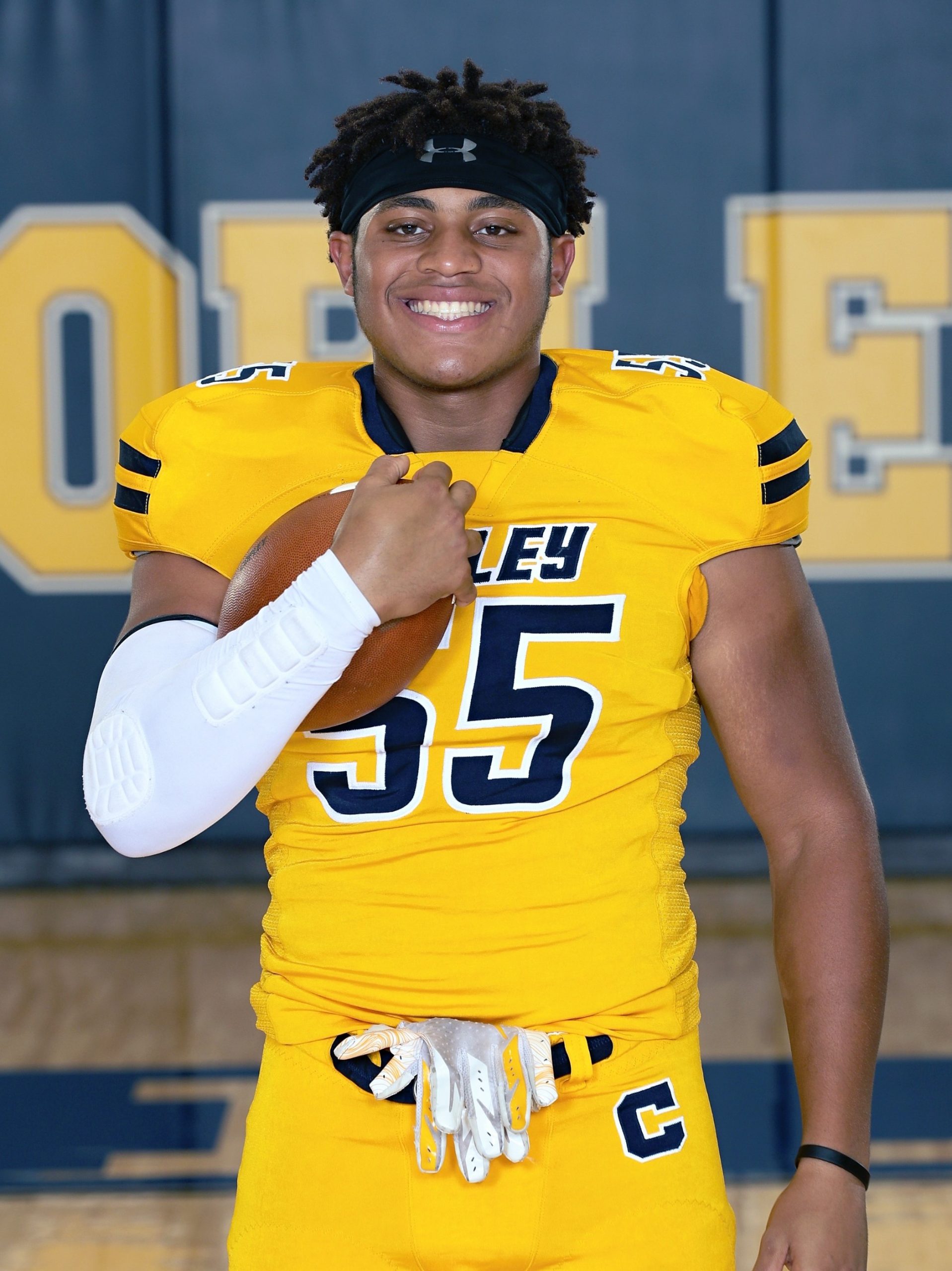 Landon Robinson Archives : Inside Children's Blog