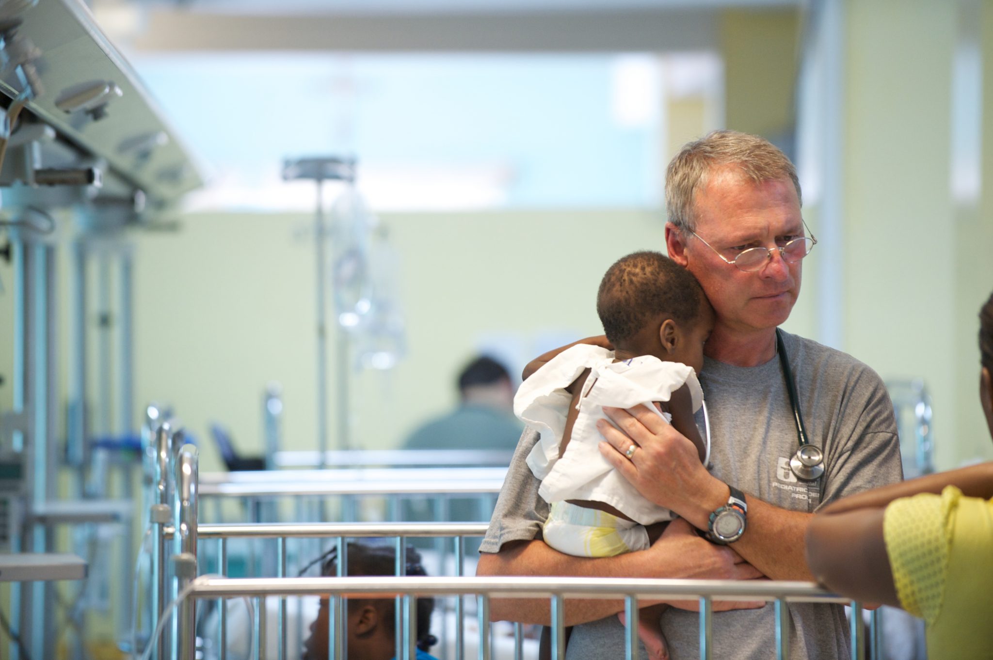 pediatric heart surgery Archives : Inside Children's Blog