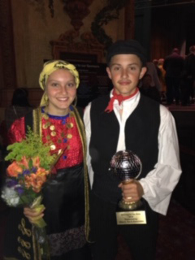 Perseverance keeps Pano achieving goals after cancer treatment : Inside ...