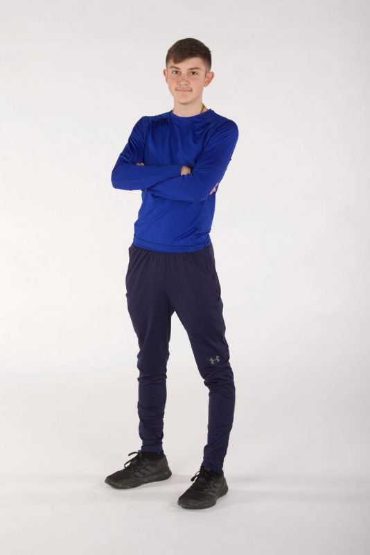 Dr Jeffrey Hord Archives : Inside Children's Blog