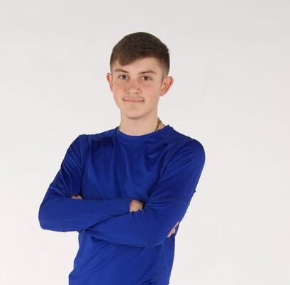 Perseverance keeps Pano achieving goals after cancer treatment : Inside ...