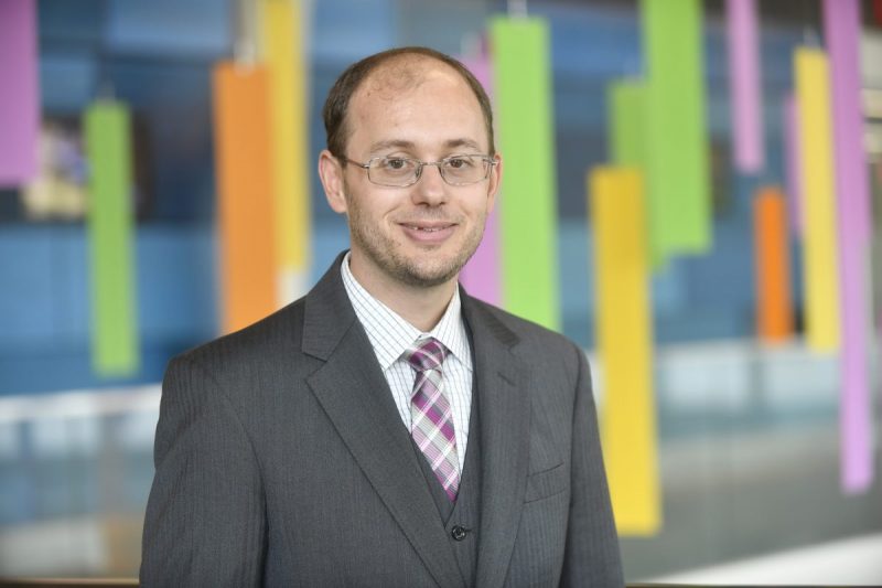 Dr Eric Robinette Archives : Inside Children's Blog