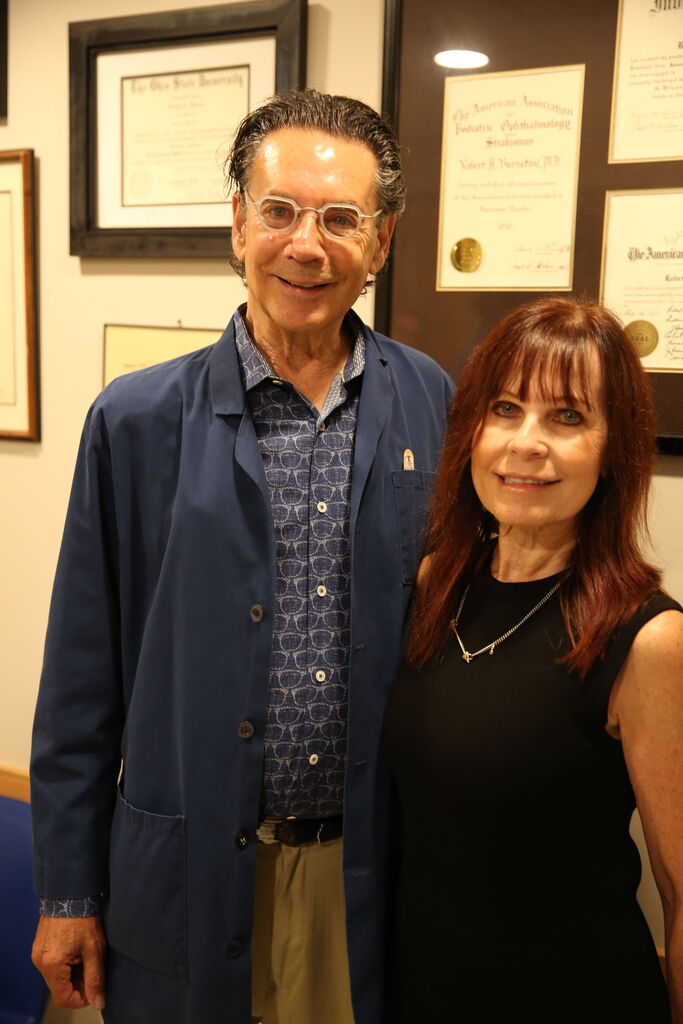 Honoring a legacy - $1 million gift celebrates Dr. Robert “Boomer ...