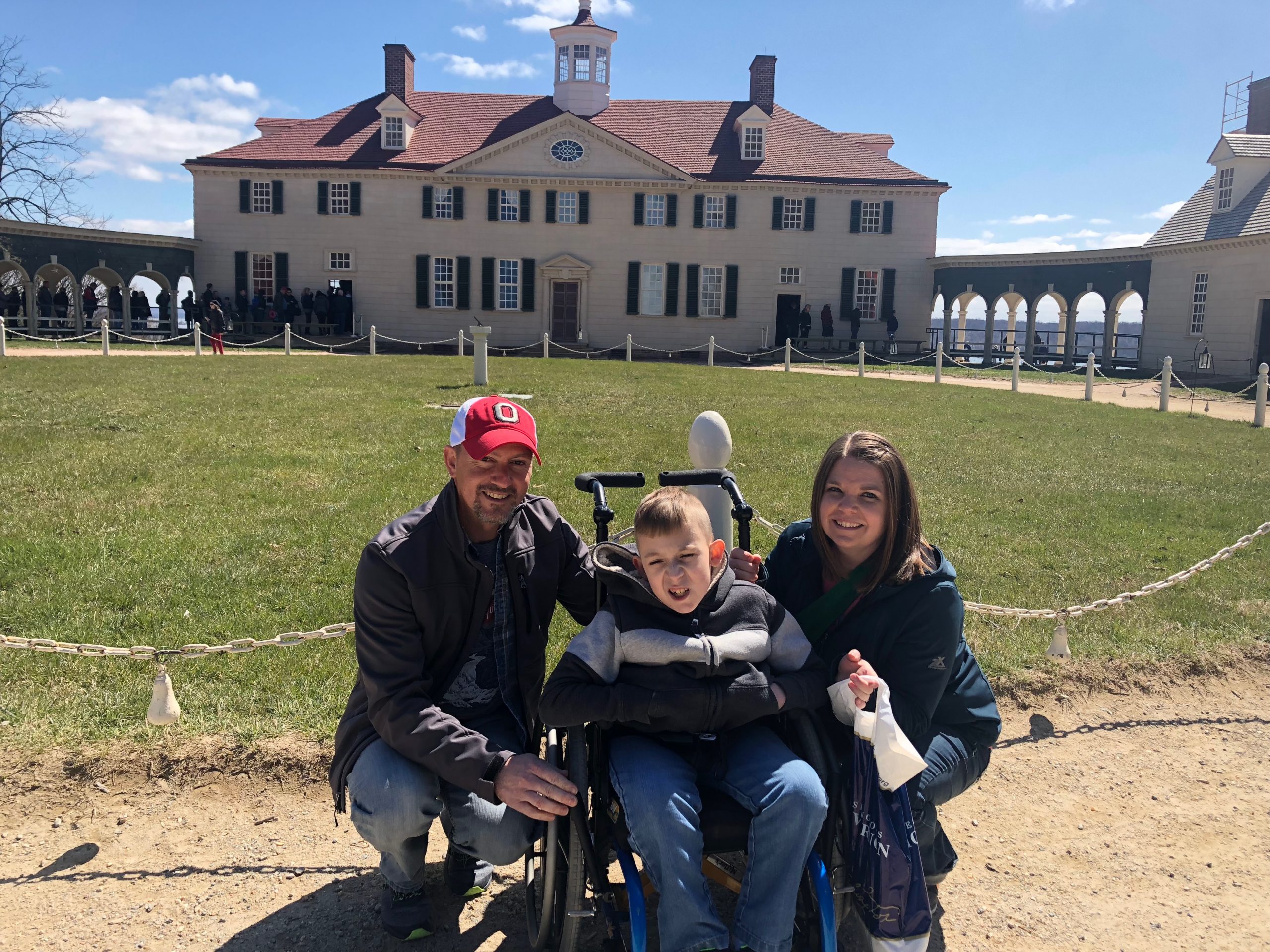 Shilla (growth) rods allow young scoliosis patient to continue to grow ...