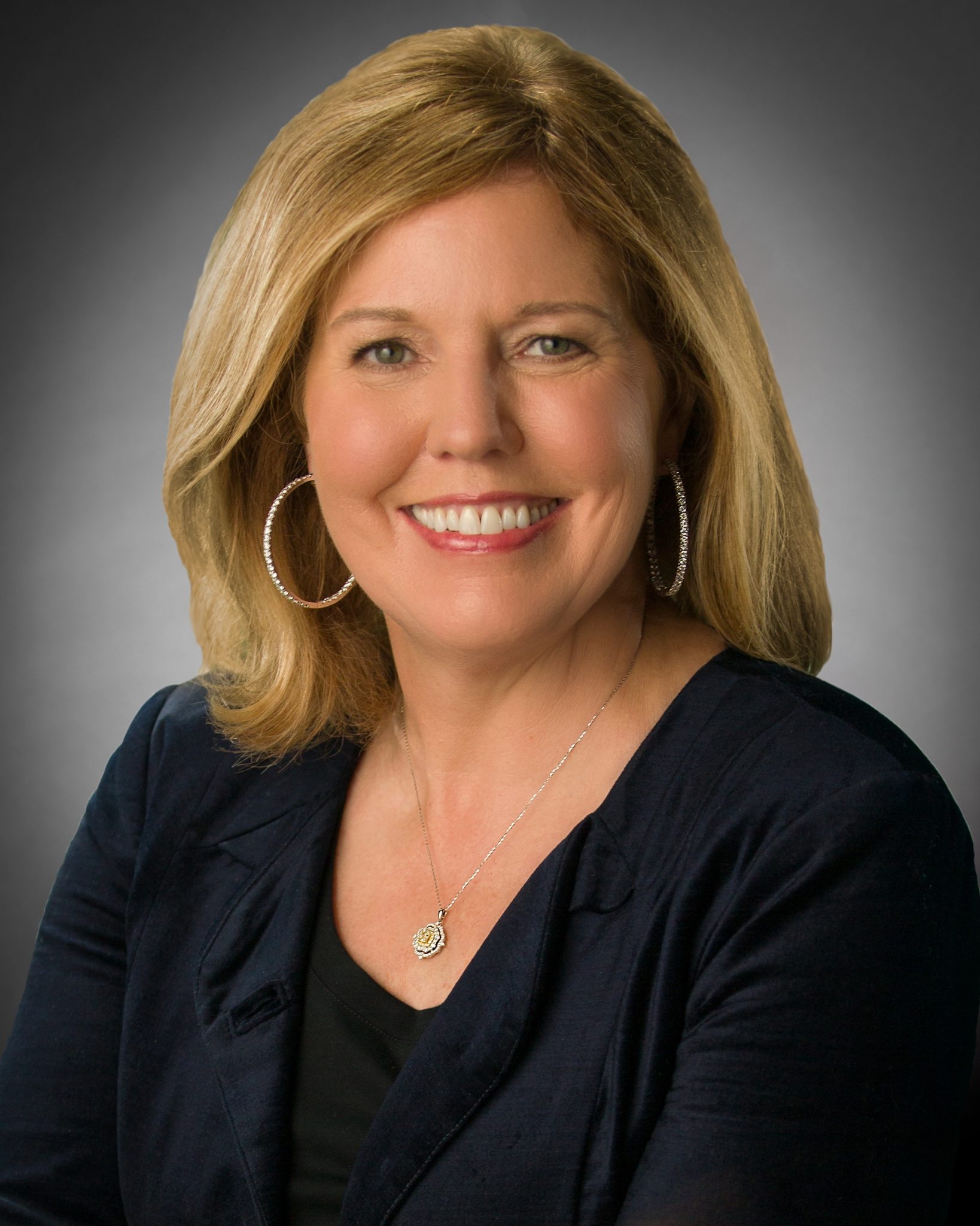 Women in philanthropy: Virginia "Gina" Drosos : Inside Children's Blog