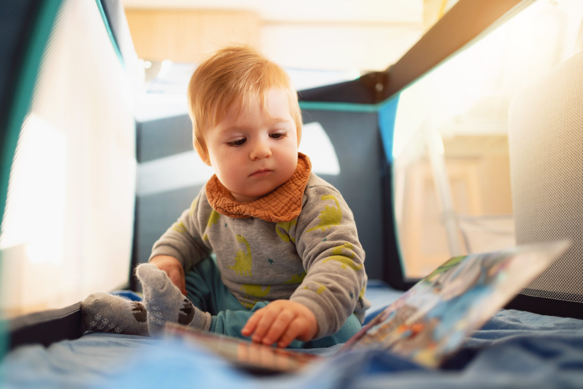 What parents need to know about naps: why, when and how much : Inside ...