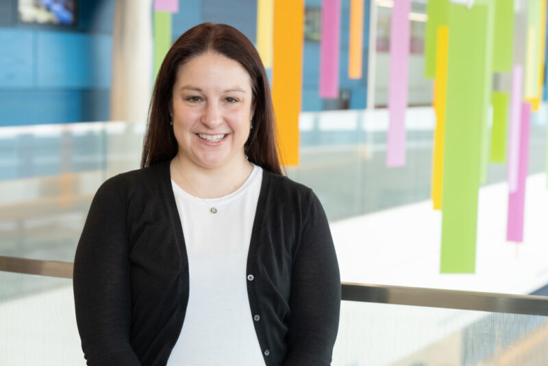 nursing careers Archives : Inside Children's Blog