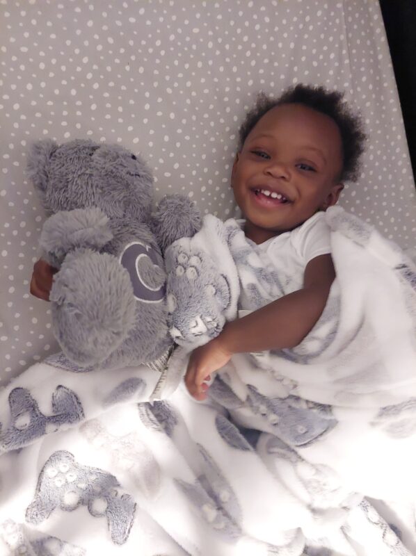 Nurturing Families Program helps people make healthy parenting choices ...