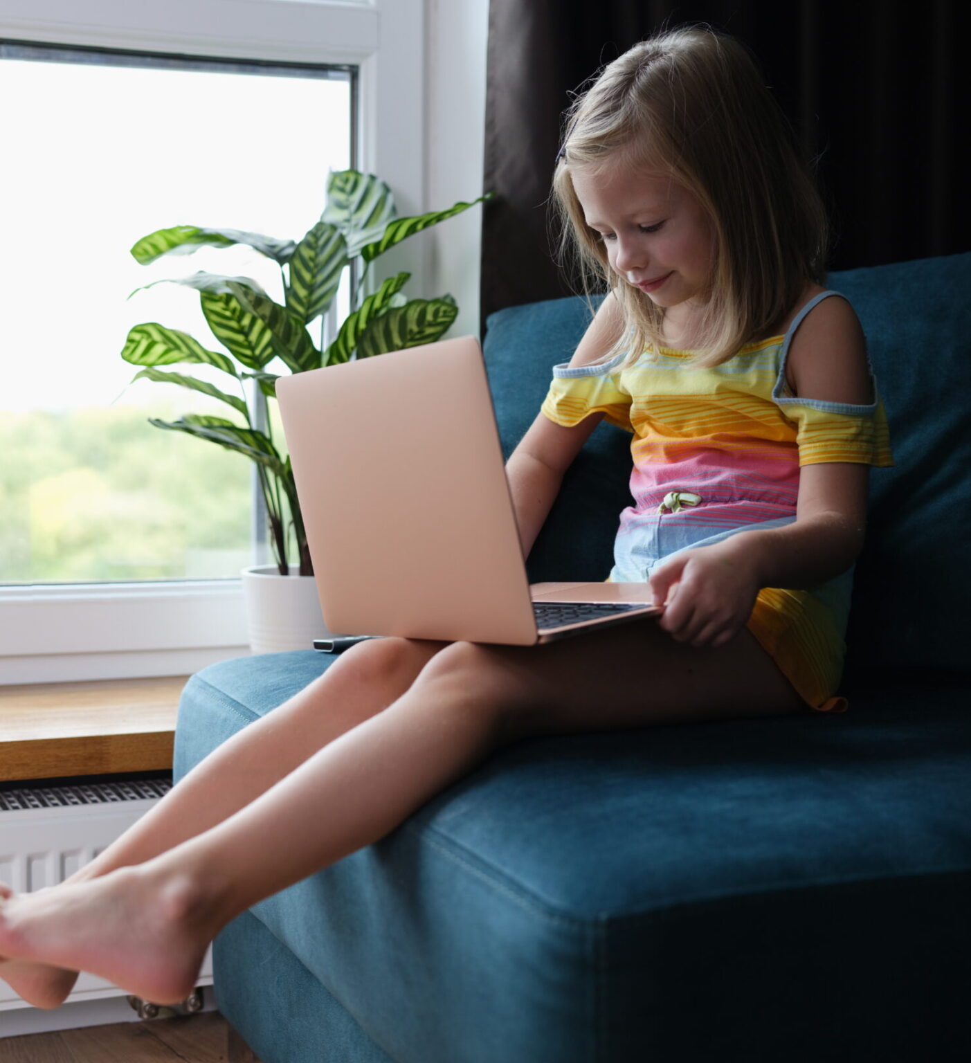 toasted skin syndrome Archives : Inside Children's Blog | Akron Children's