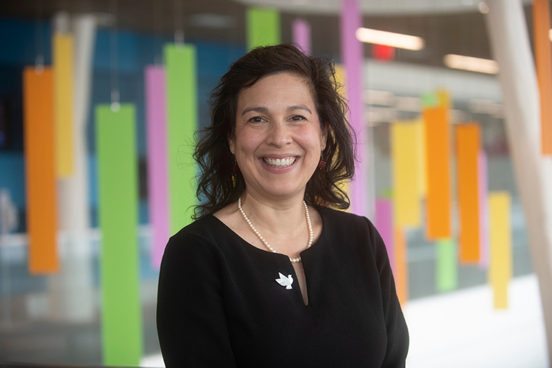 Dr Alba Ortega Archives : Inside Children's Blog