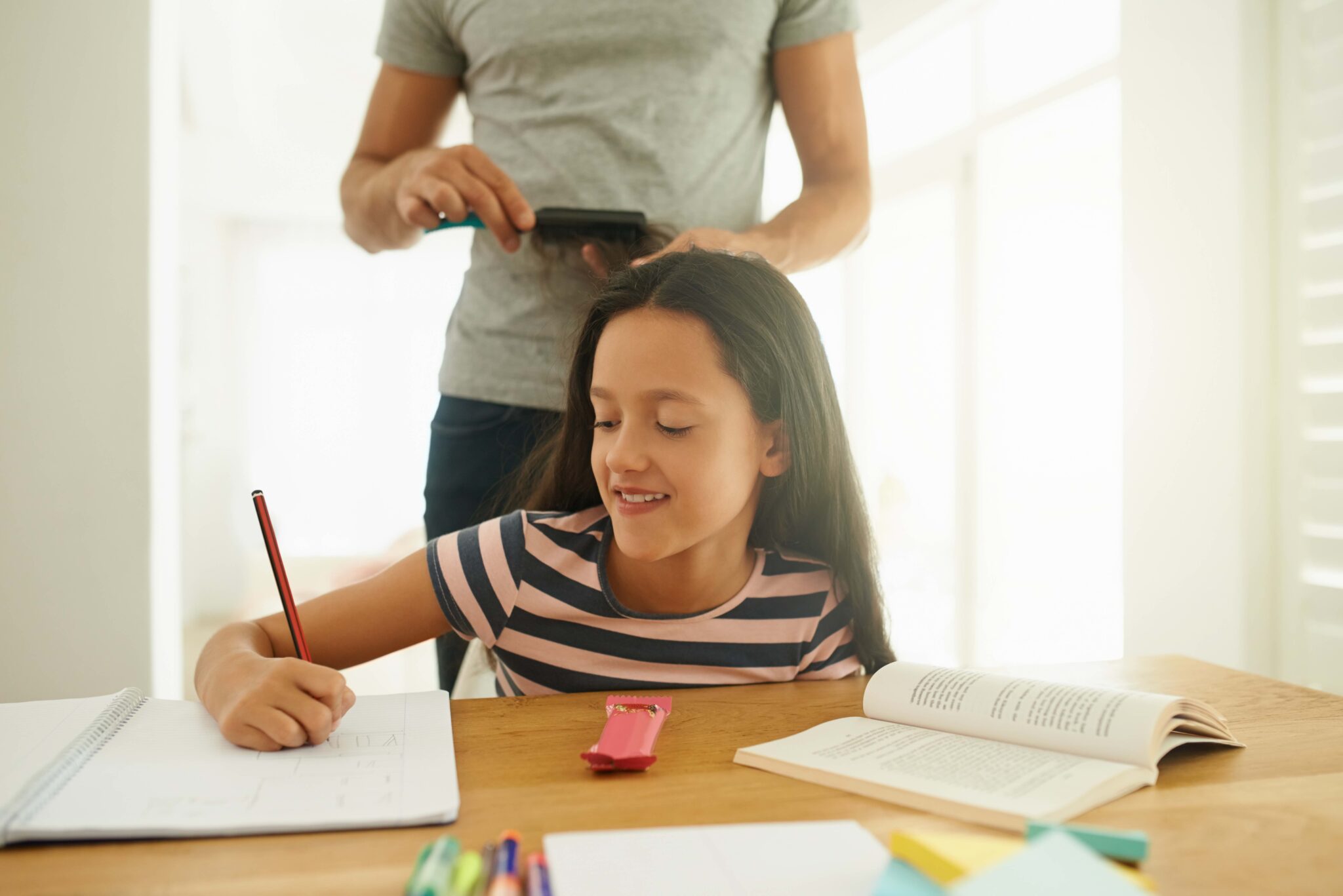 Six tips to balance school and sports : Inside Children's Blog | Akron ...