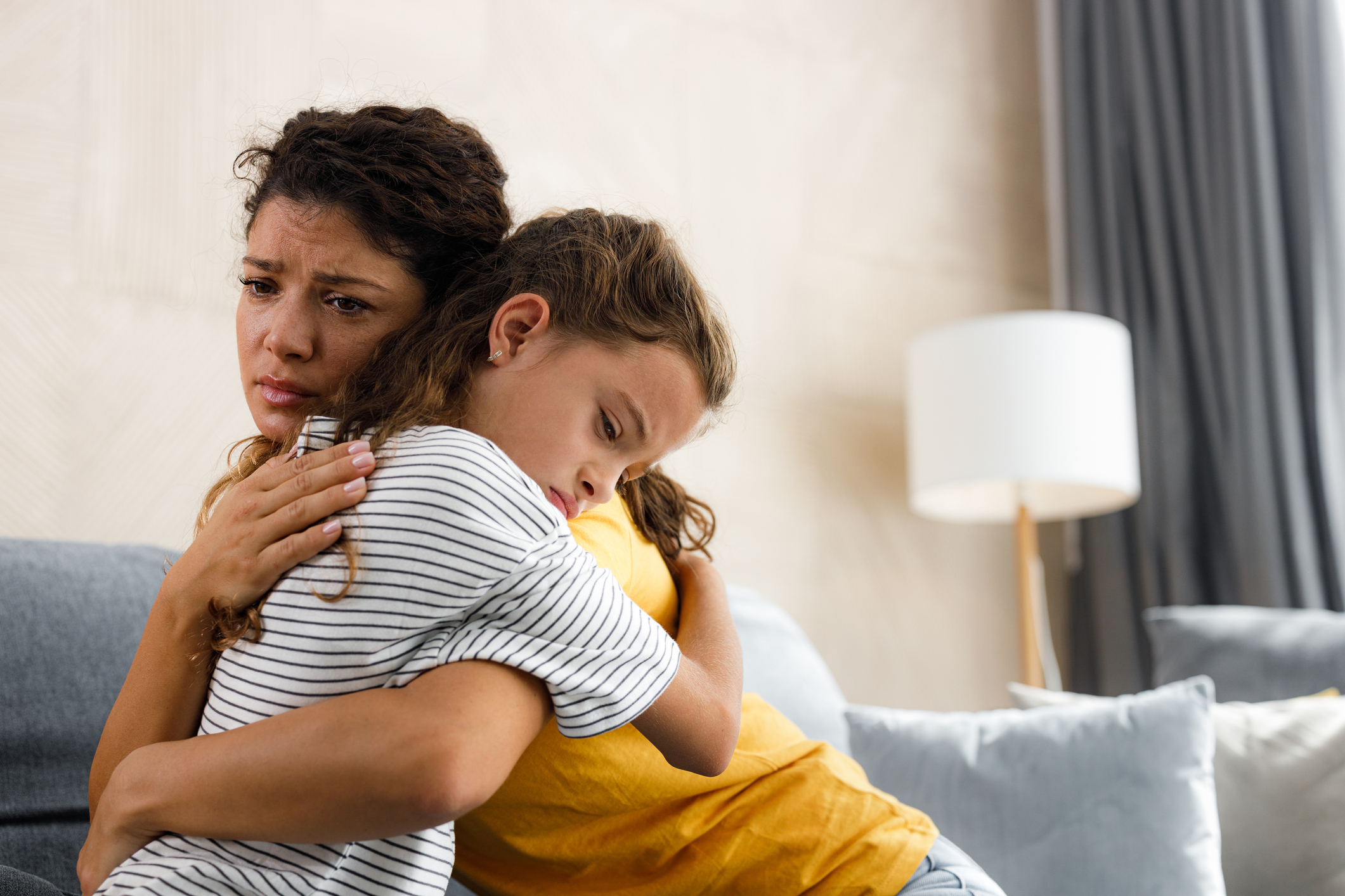 Helping your child deal with grief : Inside Children's Blog