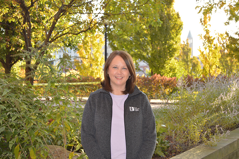 Patient Experience Spotlight: Jennifer Anson : Inside Children's Blog