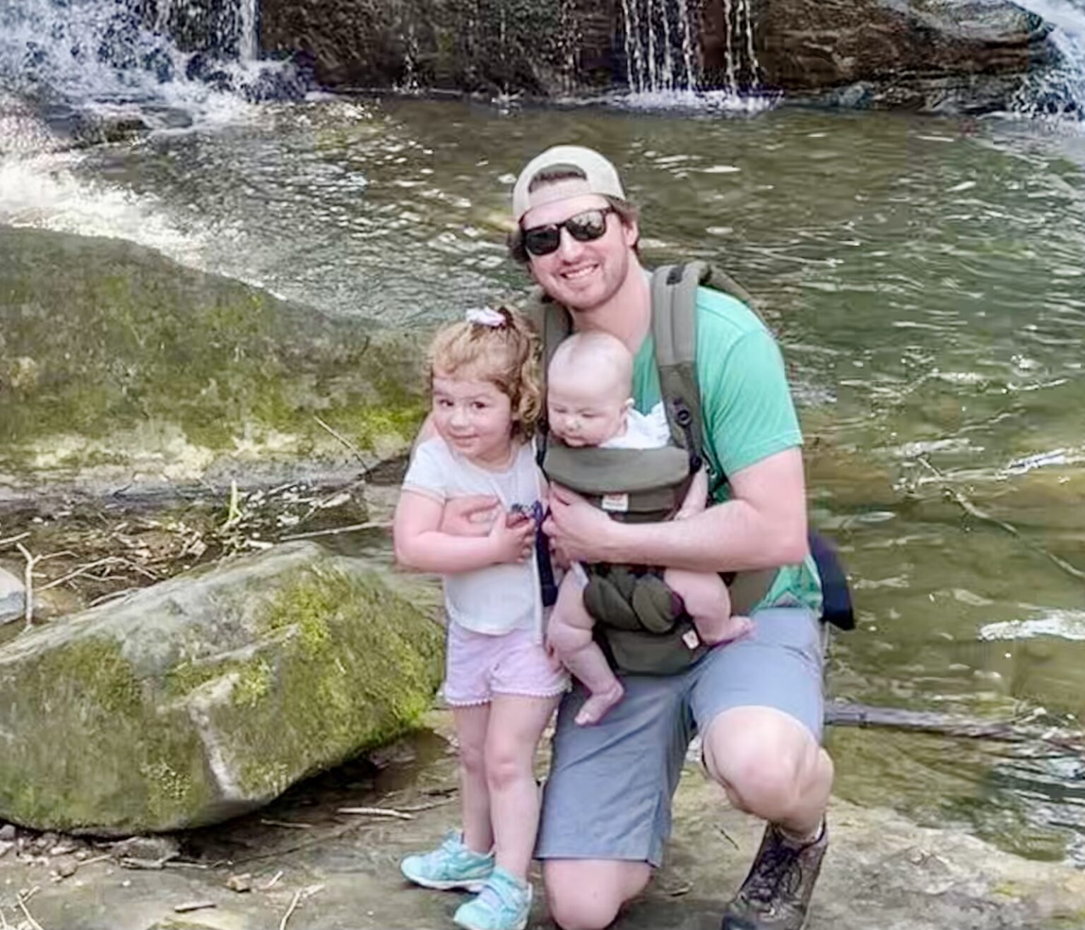 Dr. David Drees is armed with passion, resilience to battle sleep ...