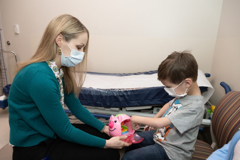 Dr Stephanie Russo Archives : Inside Children's Blog