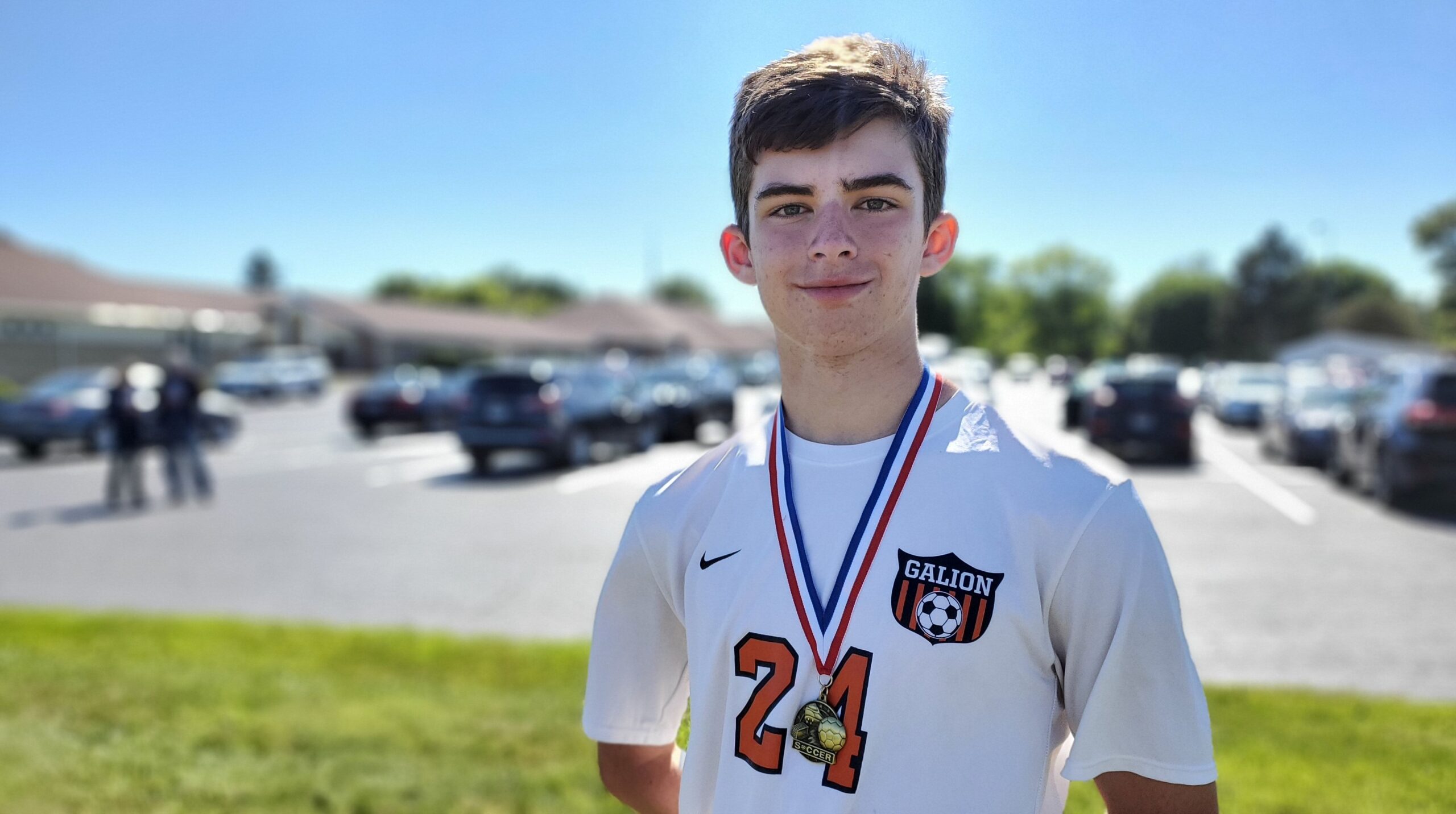 Two kids, two different mental health journeys for patient family ...