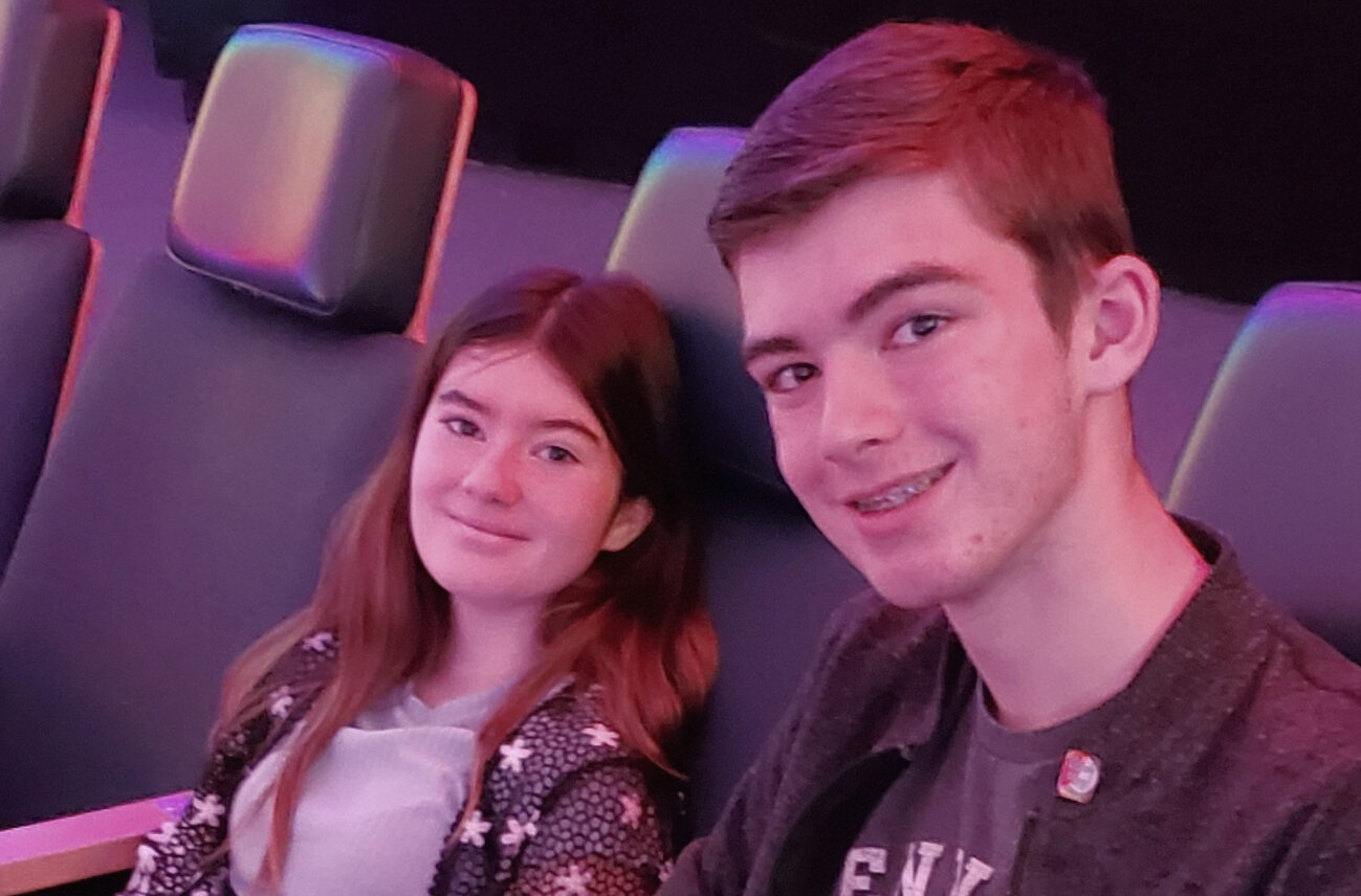 Two kids, two different mental health journeys for patient family ...