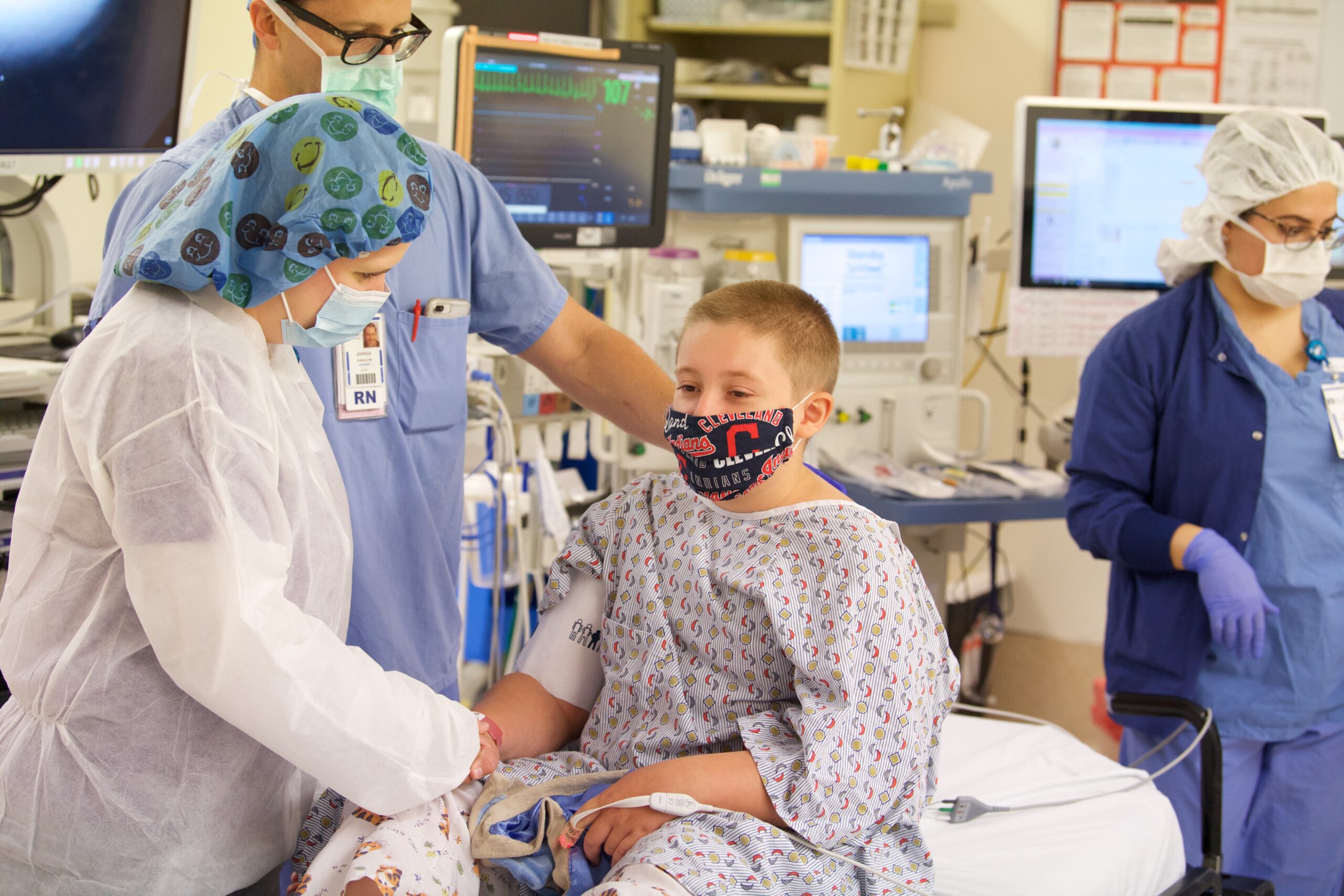 Akron Children’s pioneers Enhanced Recovery After Surgery for children ...