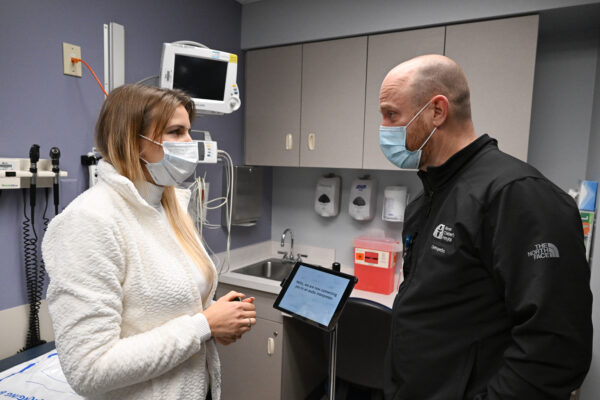 New year brings new hope for Ukrainian parents seeking spine surgery ...