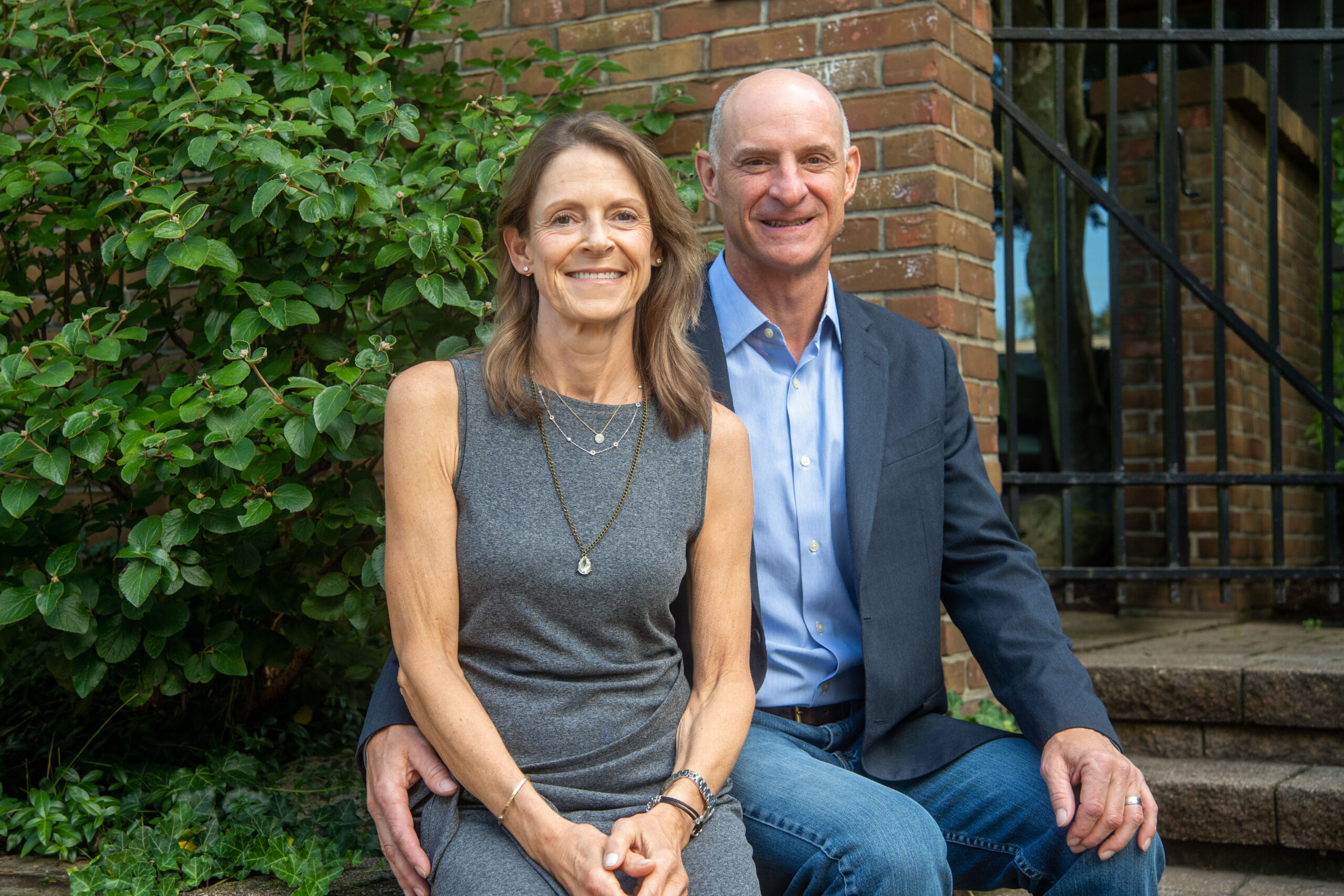 Advancing cancer care: Scott and Gail Wilkes support Akron Children’s ...