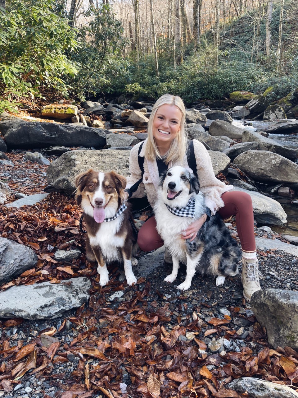 CNP Rachel Sweitzer offers a daily dose of friendliness and comfort ...