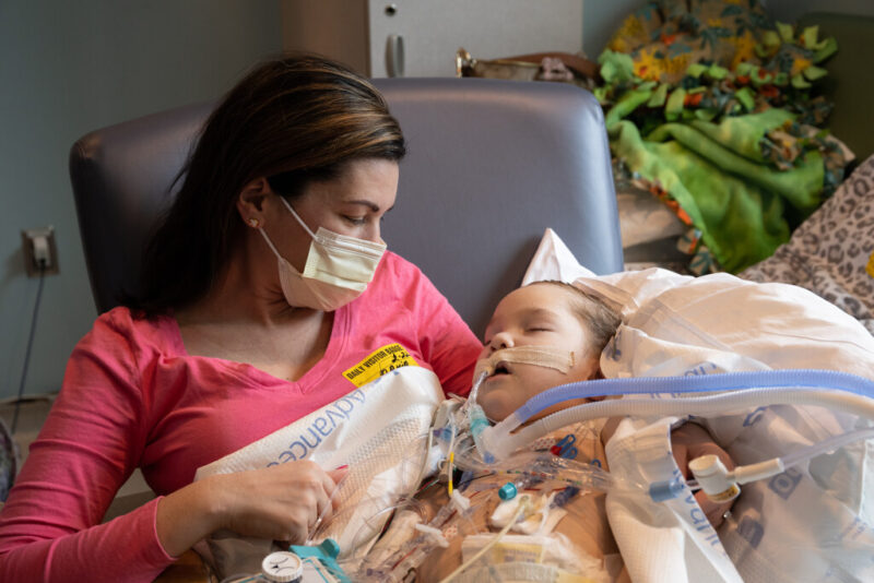 PICU program shows benefits of early mobility to critically ill ...