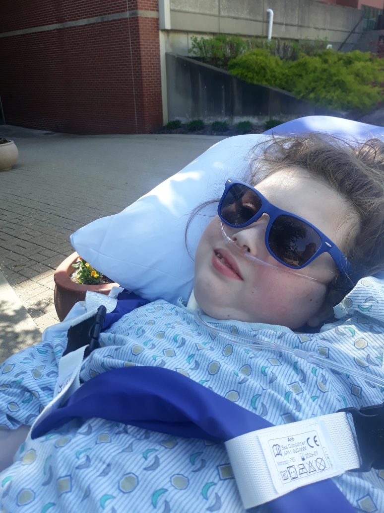 PICU program shows benefits of early mobility to critically ill ...