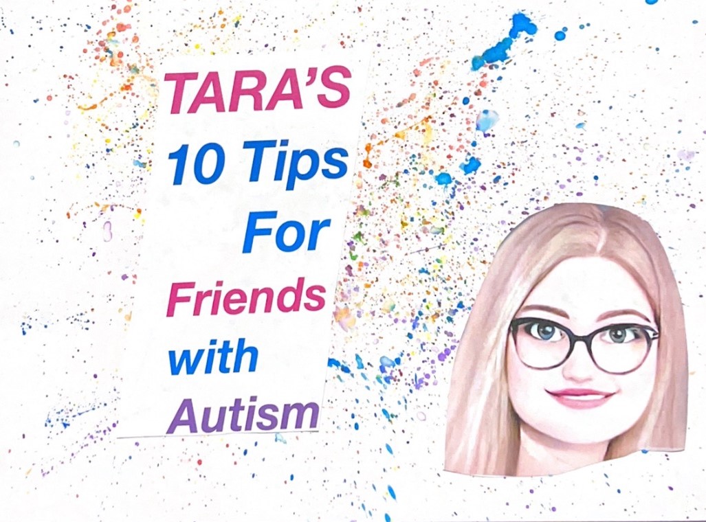 Sister dedicates book to older brother, shares tips on befriending a ...