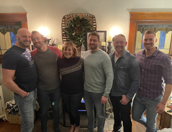 Keri Hunt looks forward to a retirement filled with reading, leading ...