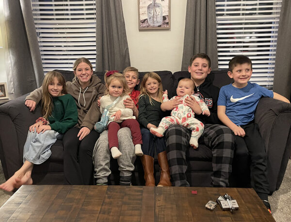 Keri Hunt looks forward to a retirement filled with reading, leading ...