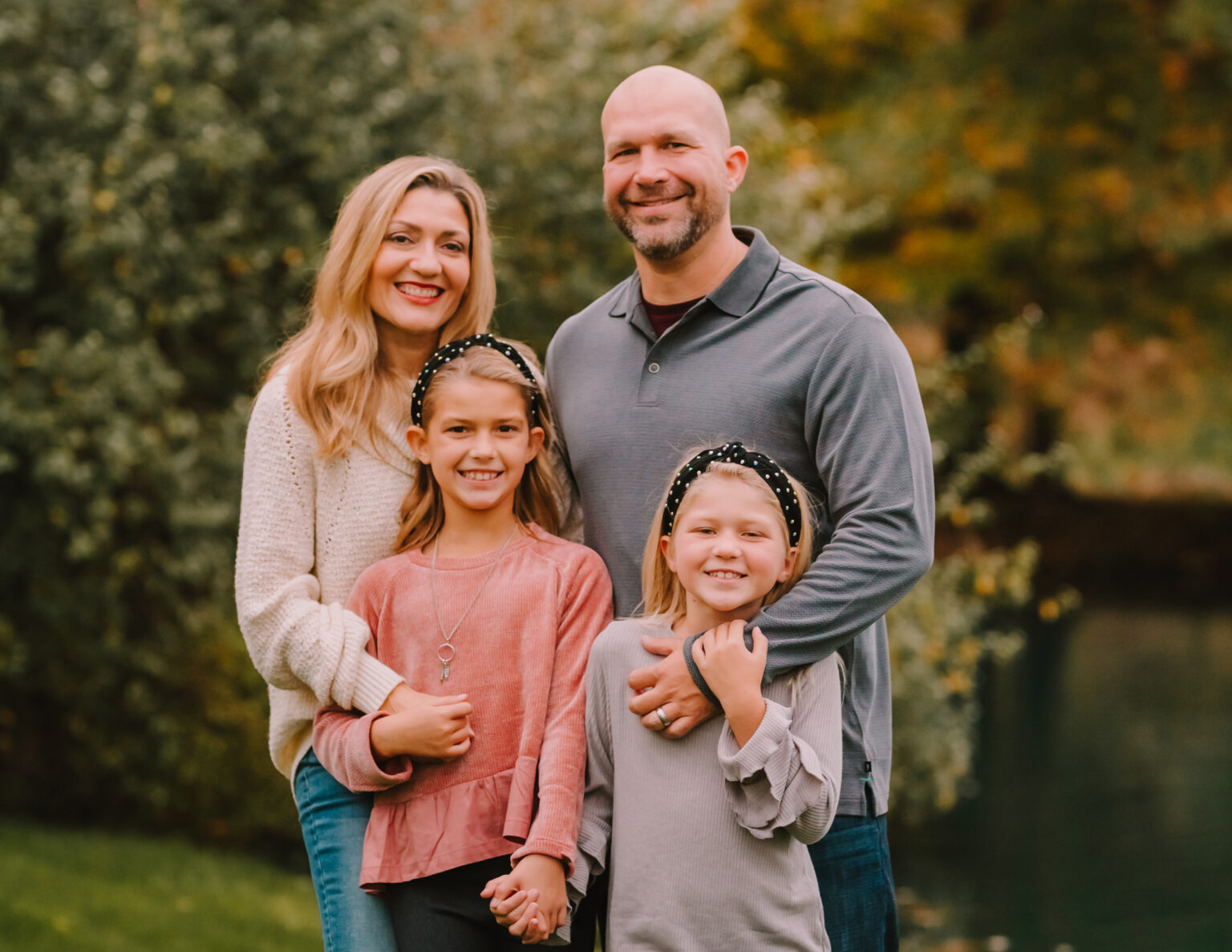 Meet Jeff and Mimi Ryznar: Five questions with our featured donors ...