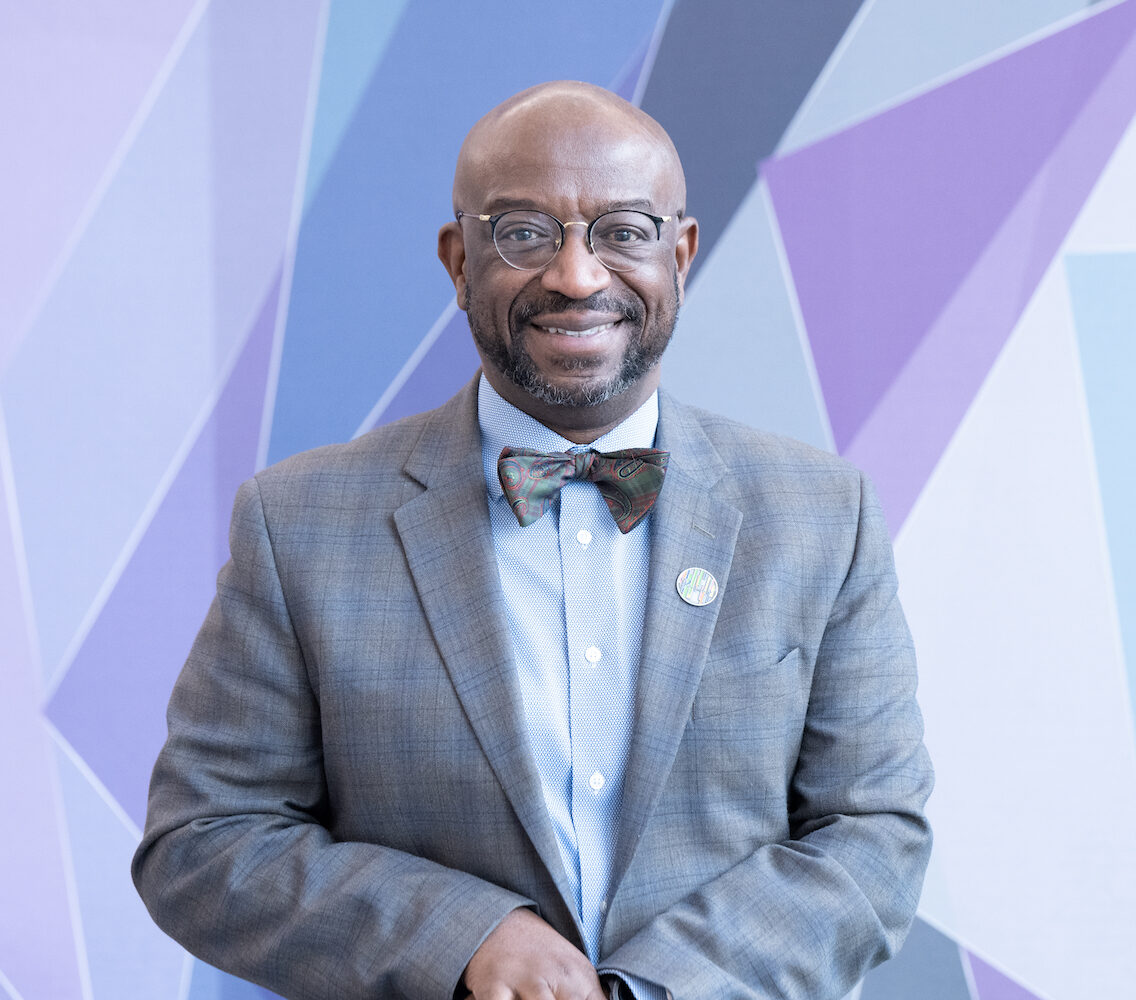 Dr. Michael Forbes shares his vision for academics and pediatric research at Akron Children’s ...