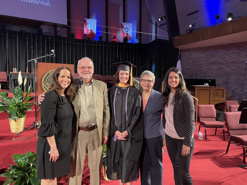 No child is a stranger to CNP Renae Snyder, but instead a friend she ...