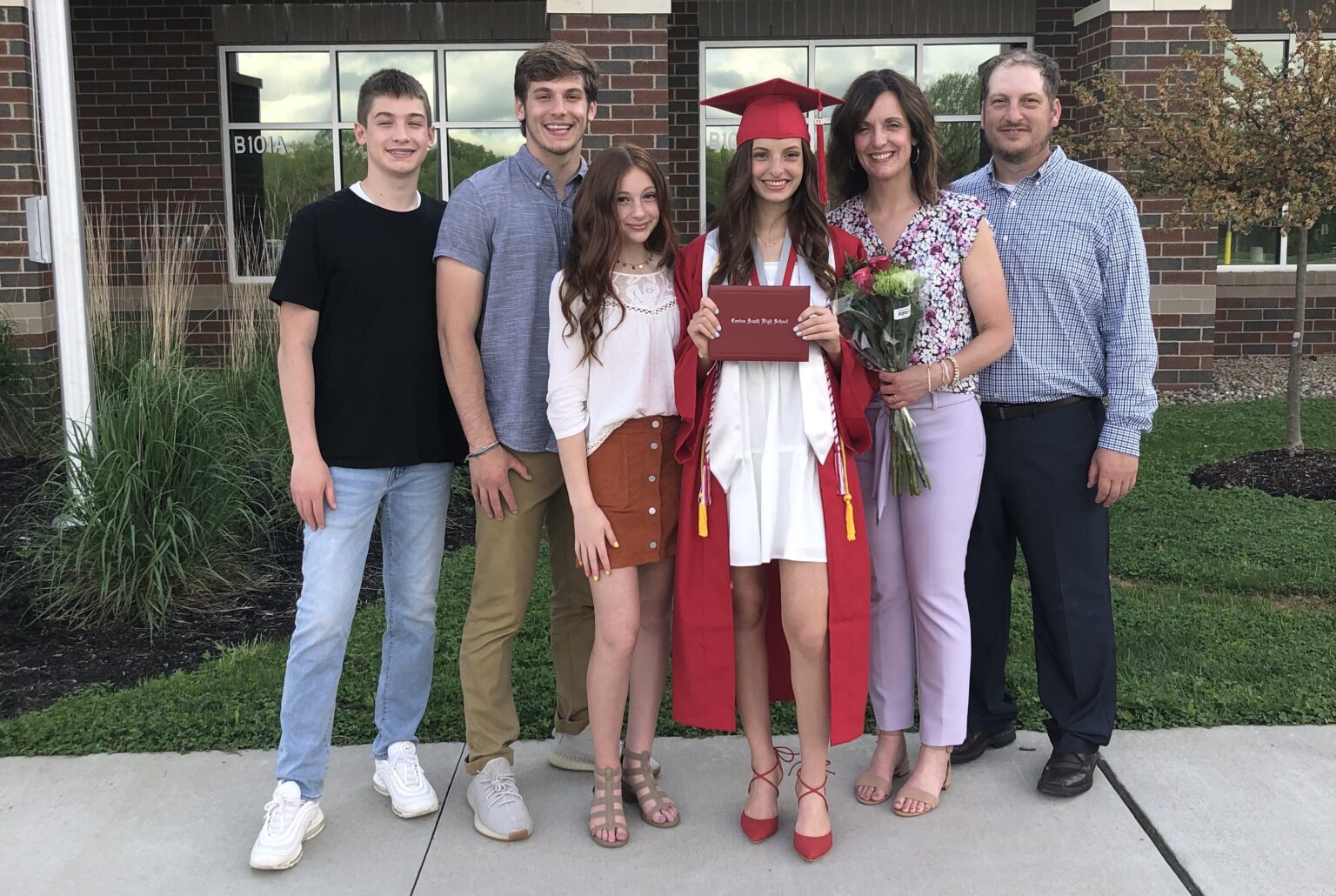 No child is a stranger to CNP Renae Snyder, but instead a friend she ...