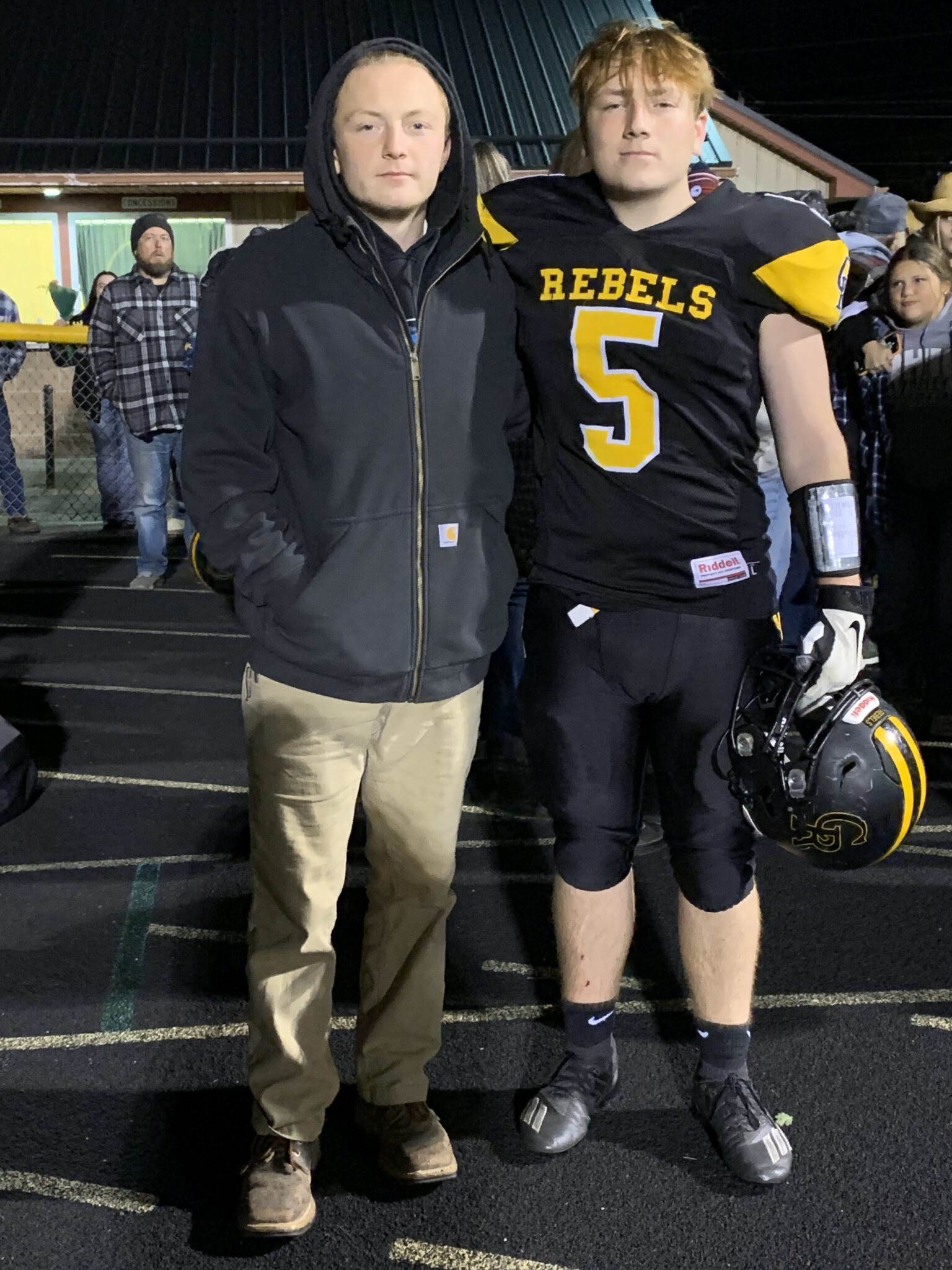 Family entrusts care of 19 year old to Akron Children’s after dirt bike ...